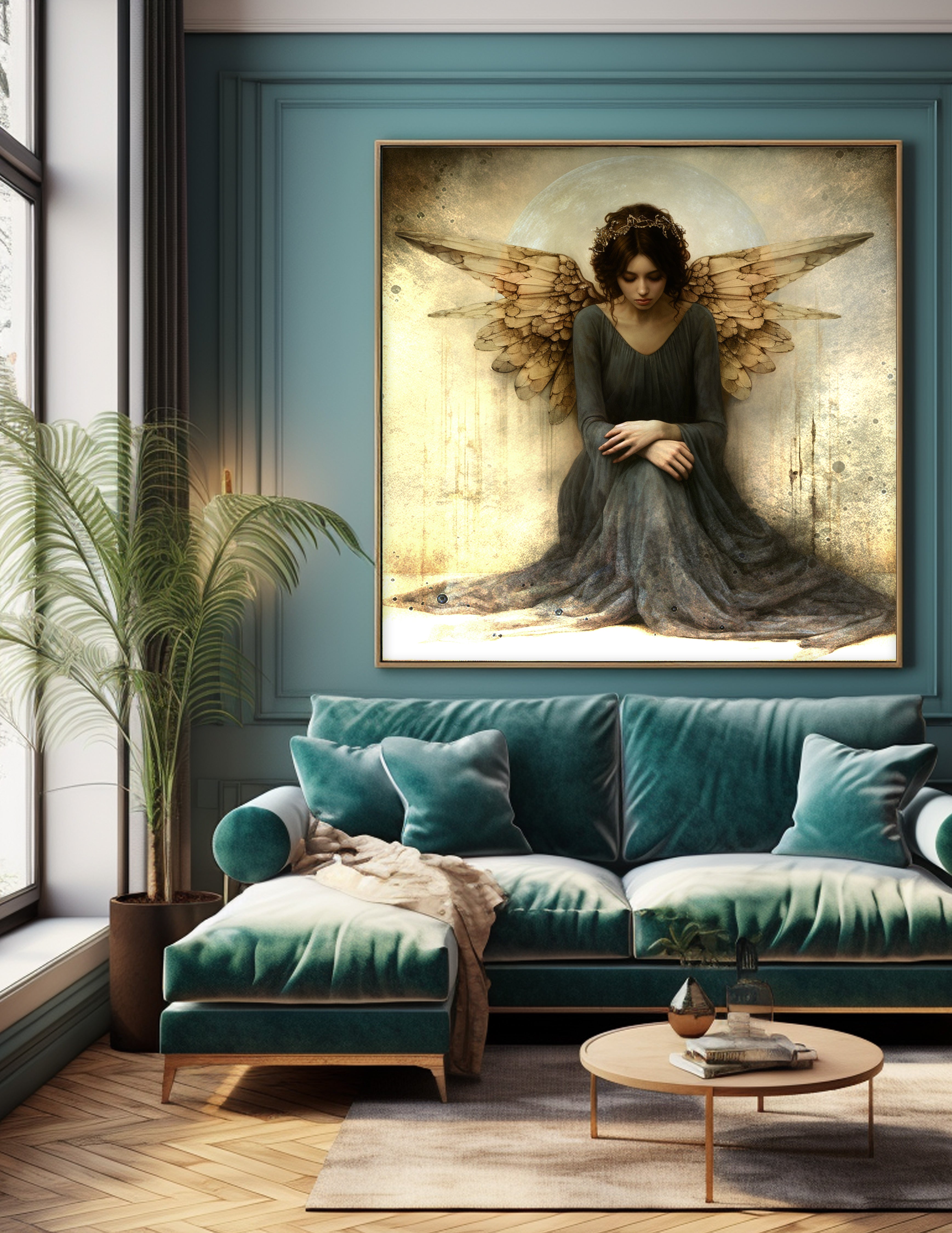FALLEN II – Lusted & Lamb