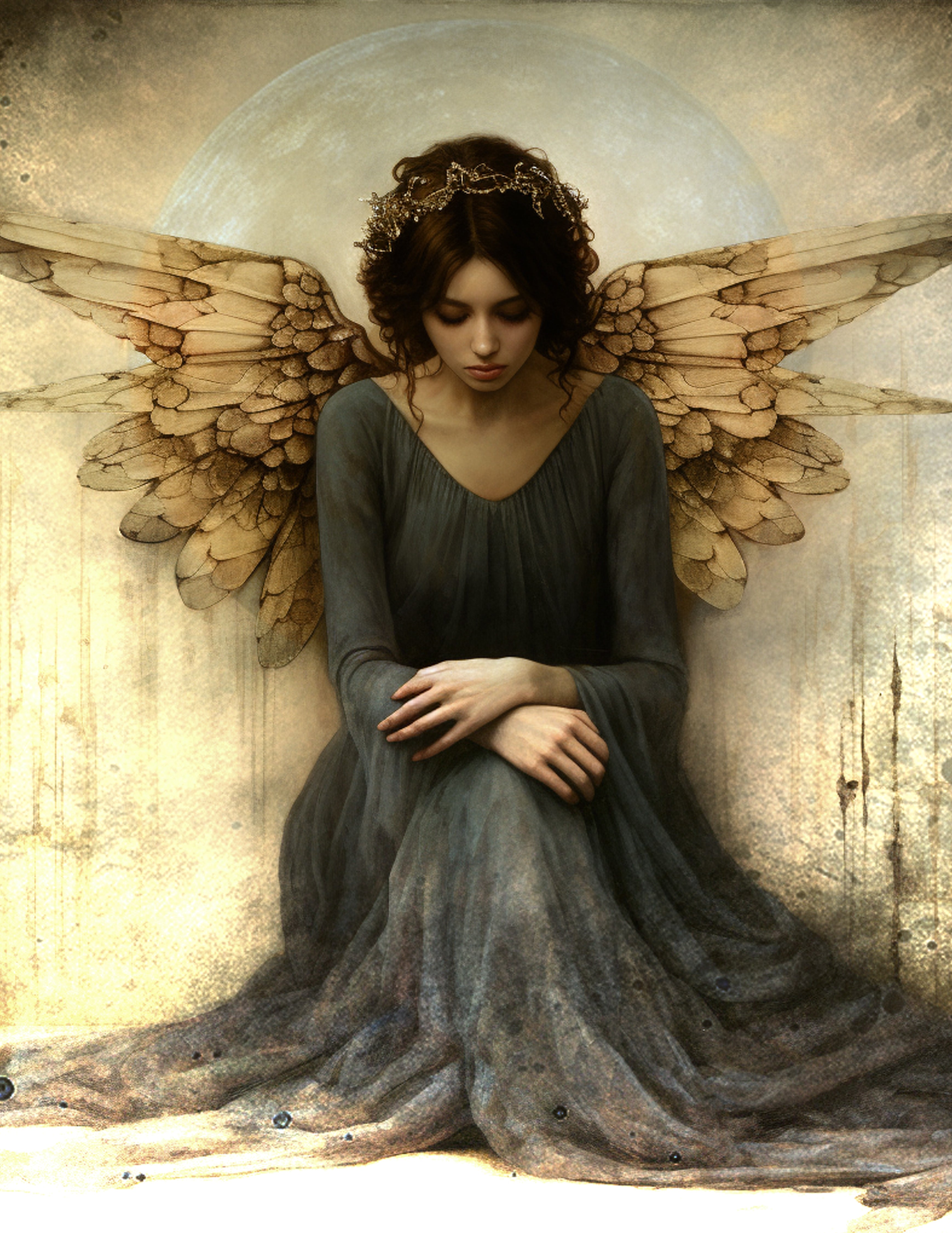 FALLEN II – Lusted & Lamb